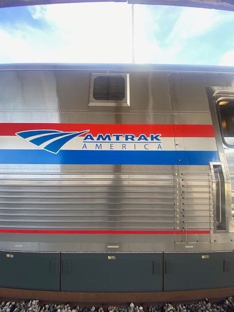 REVIEW | Amtrak’s Crescent overnight sleeper train from New Orleans to ...