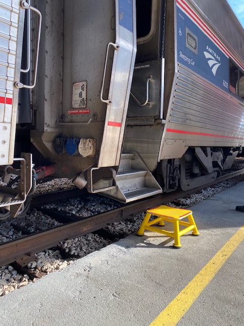 REVIEW | Amtrak’s Crescent overnight sleeper train from New Orleans to ...