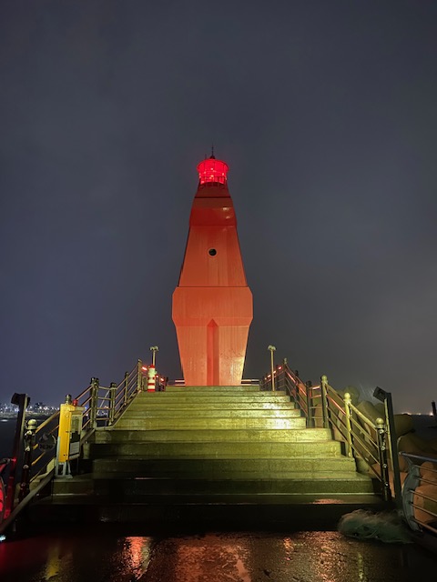 JEJU ISLAND | Eongal Coastal Trail and Iho Tewoo Horse Lighthouses ...