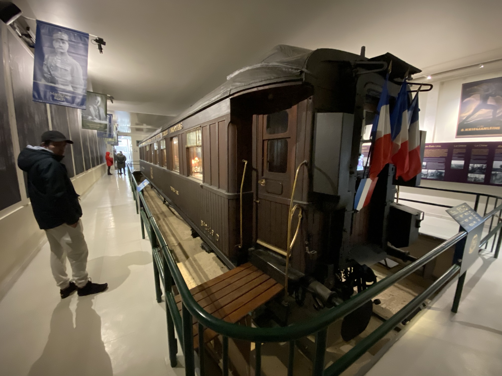 FRANCE | Glade of the Armistice Compiègne – Trip By Trip