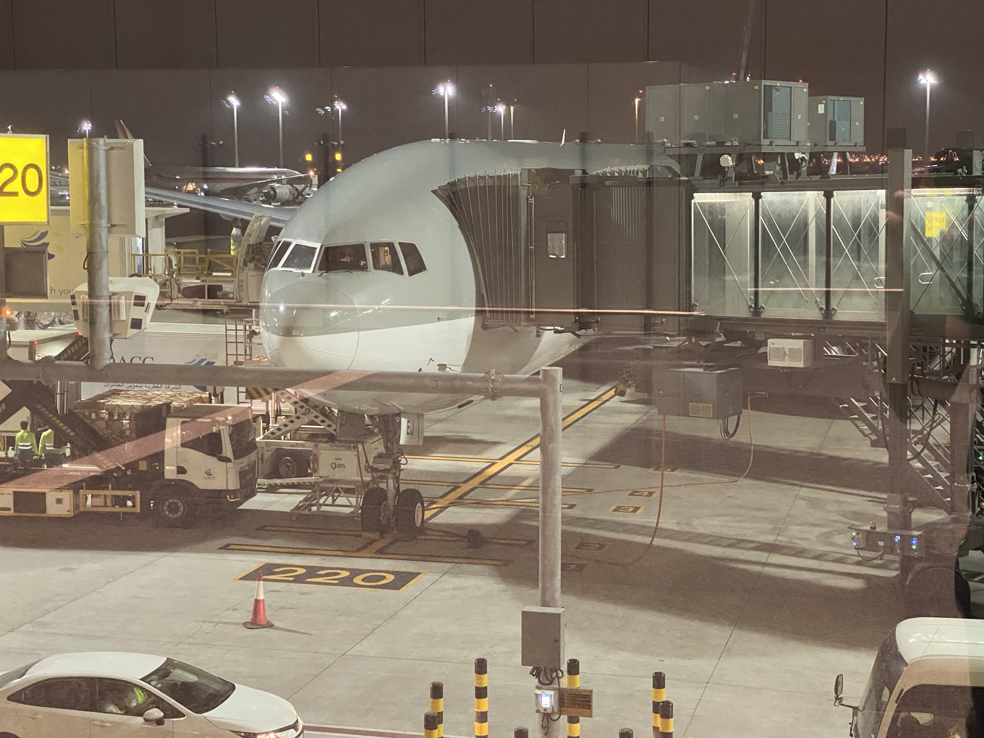 REVIEW | Qatar Airways Q-Suite Business Class Doha to Tokyo – Trip By Trip